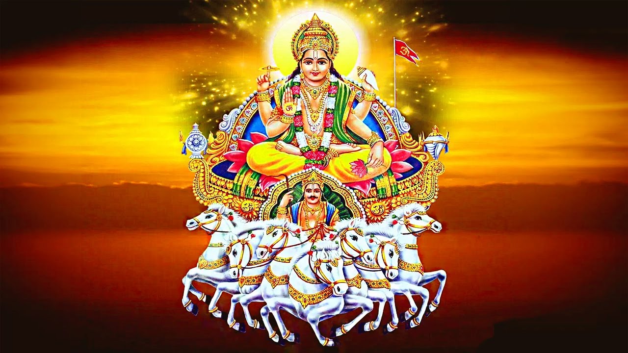 Makara Sankranthi - Suryanarayana Pooja Vidhanam - 2026 - Vedabhavan
