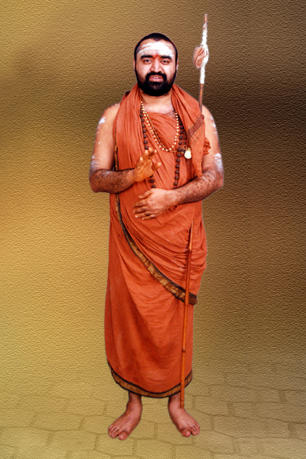 H.H.Vijayendra Saraswati Swamigal's 54th Jayanthi Celebrations - Vedabhavan