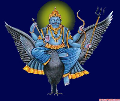Shani Peyarchi Shanthi Homam on 20th December, 2023 - Vedabhavan